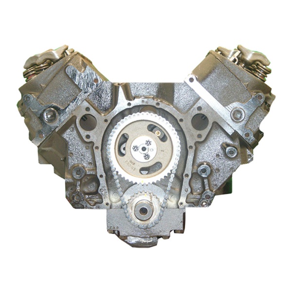 Remanufactured Engines - GM - 7.0L - Powertrain Products