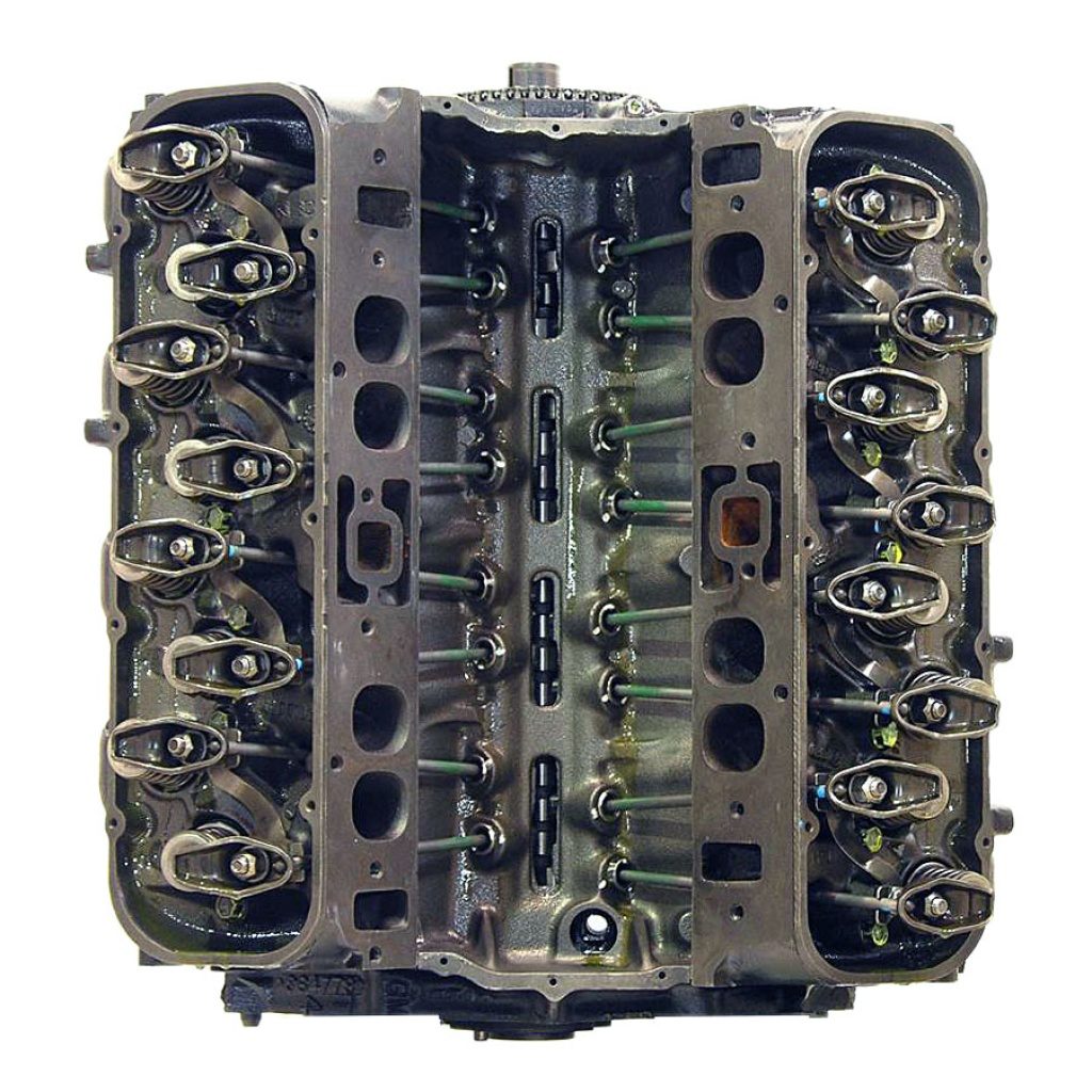 Chevy 6.0L L86 V8 Remanufactured Engine - 1968-1990 - Powertrain Products