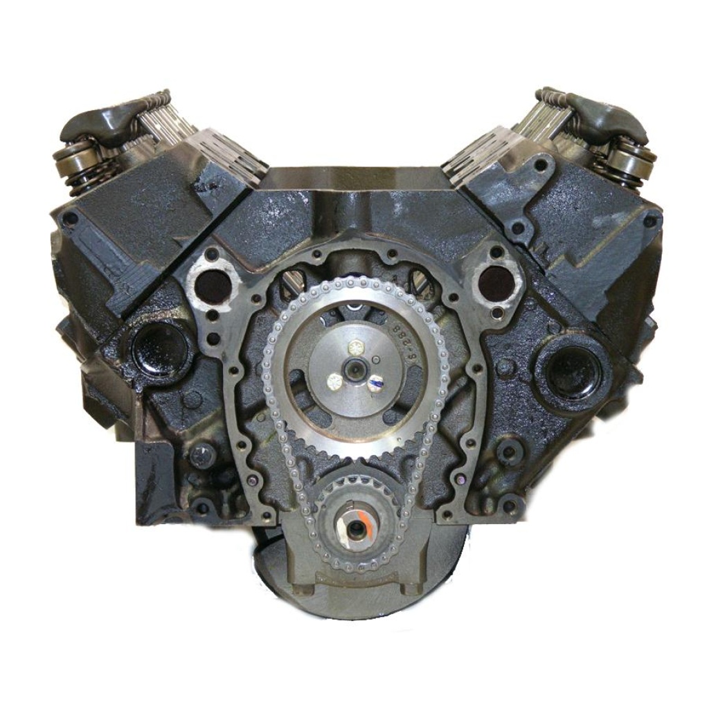 Remanufactured Engines - GM - 5.7L - Powertrain Products
