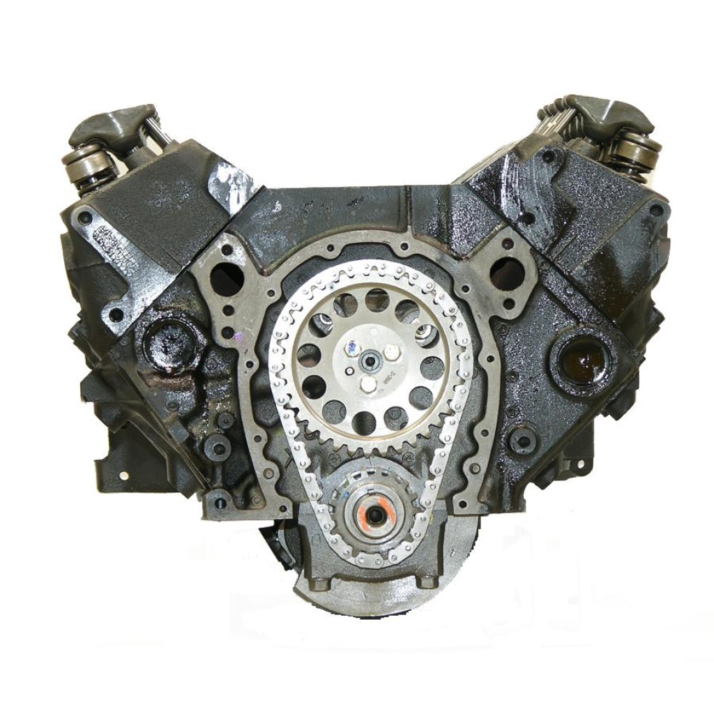 Remanufactured Engines - GM - 3.8L - Powertrain Products