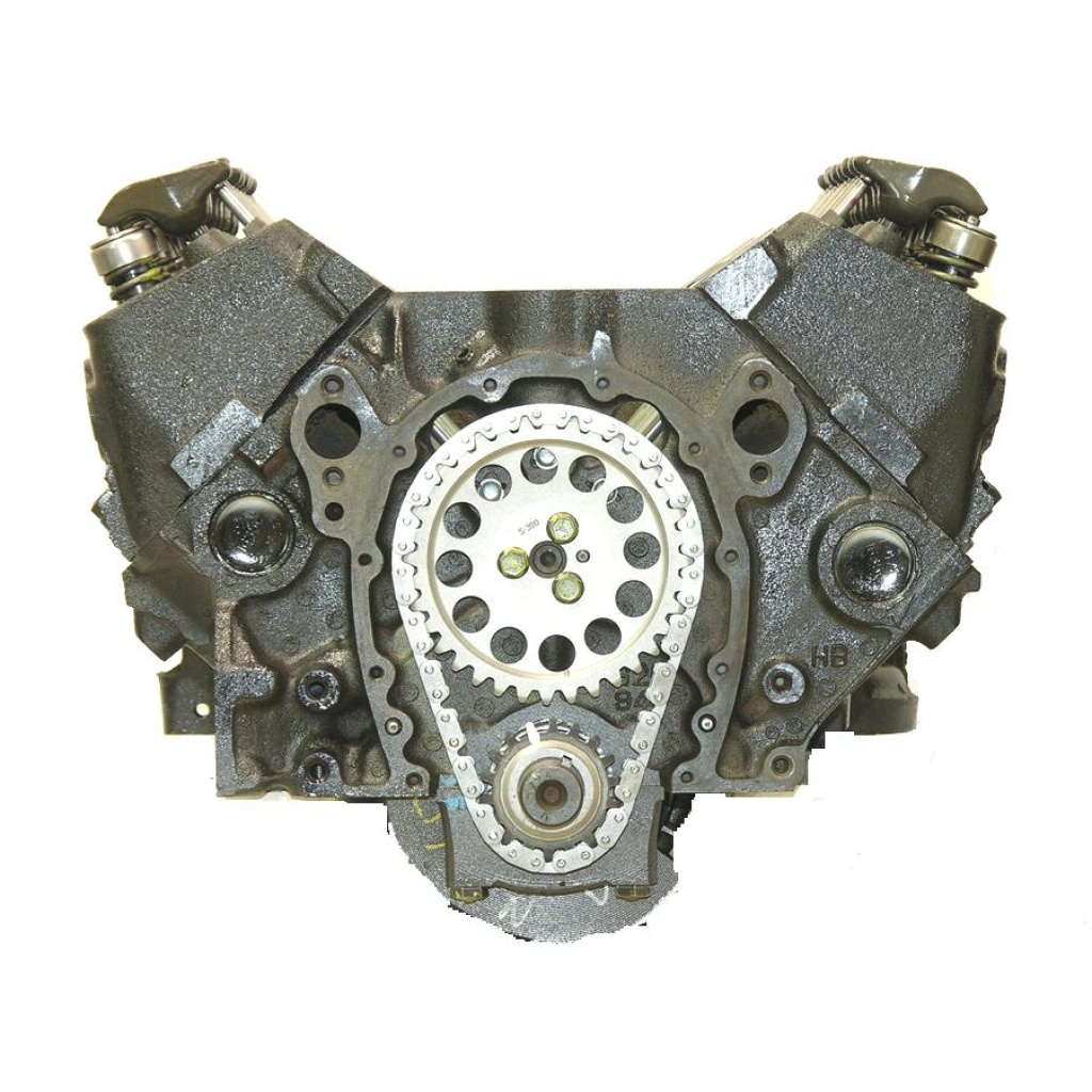 Remanufactured Engines - GM - 4.6L - Powertrain Products