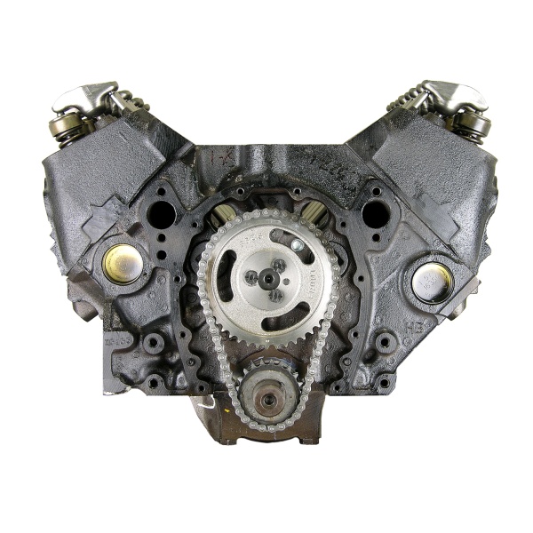 Remanufactured Engines - GM - 5.3L - Powertrain Products