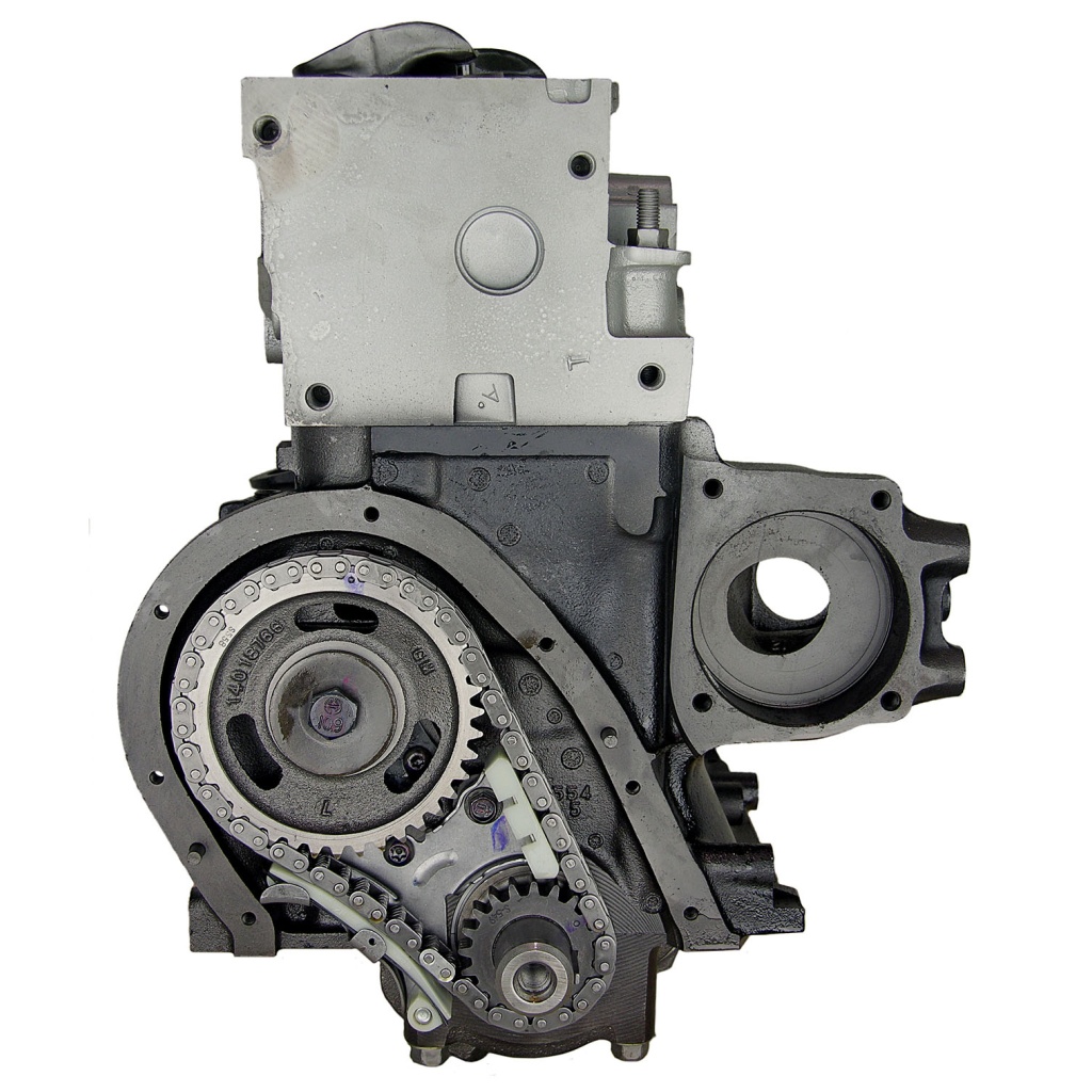 Remanufactured Engines - GM - 2.2L - Powertrain Products