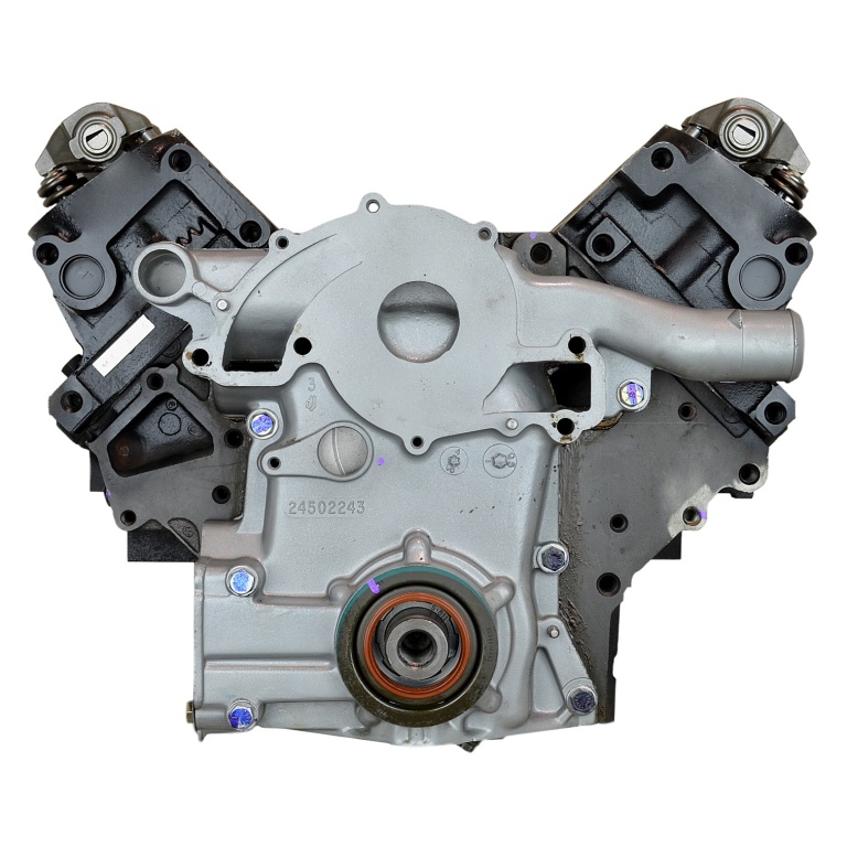 Remanufactured Engines - GM - 3.8L - Powertrain Products