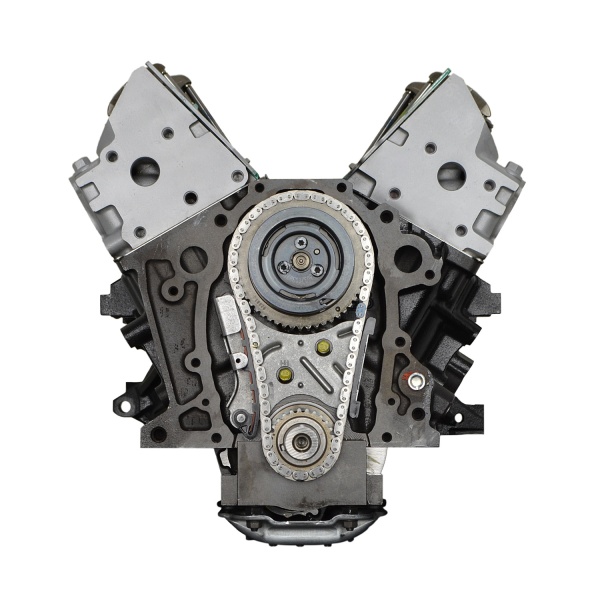 Chevrolet Pontiac LZ4 3.5L V6 Remanufactured Engine - 2007-2010 ...