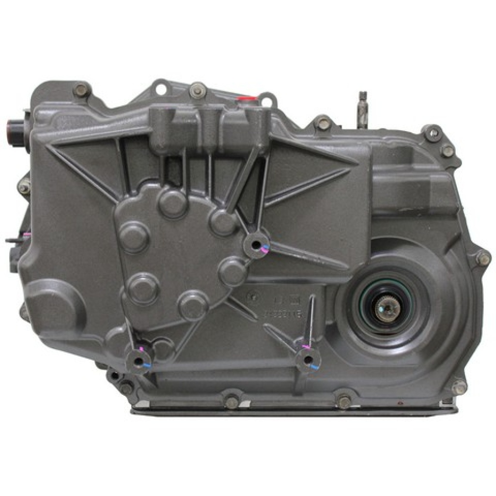 4T45E 2009-2011 Chevy/Pontiac Cobalt/G5/HHR/HHR Panel - Remanufactured ...