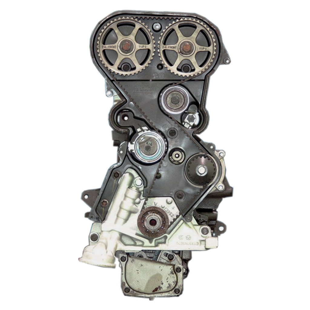 Remanufactured Engines - Chrysler/Dodge/Jeep - 2.4L - Powertrain Products