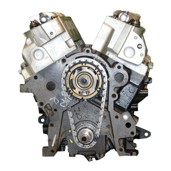 Chrysler Dodge 3.3L V6 Remanufactured Engine - 2005-2006 - Powertrain ...