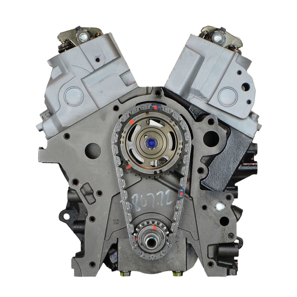 Remanufactured Engines - Chrysler/Dodge/Jeep - 3.8L - Powertrain Products
