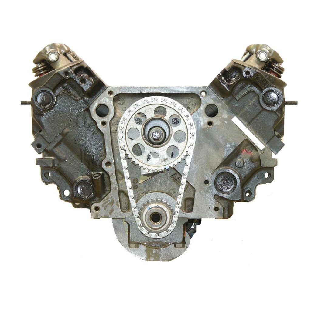 Remanufactured Engines - Chrysler/Dodge/Jeep - 5.2L - Powertrain Products