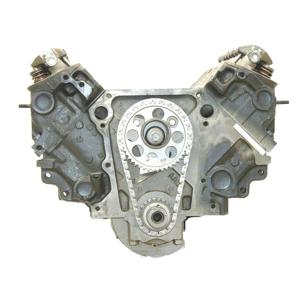Remanufactured Engines - Chrysler/Dodge/Jeep - 5.2L - Powertrain Products