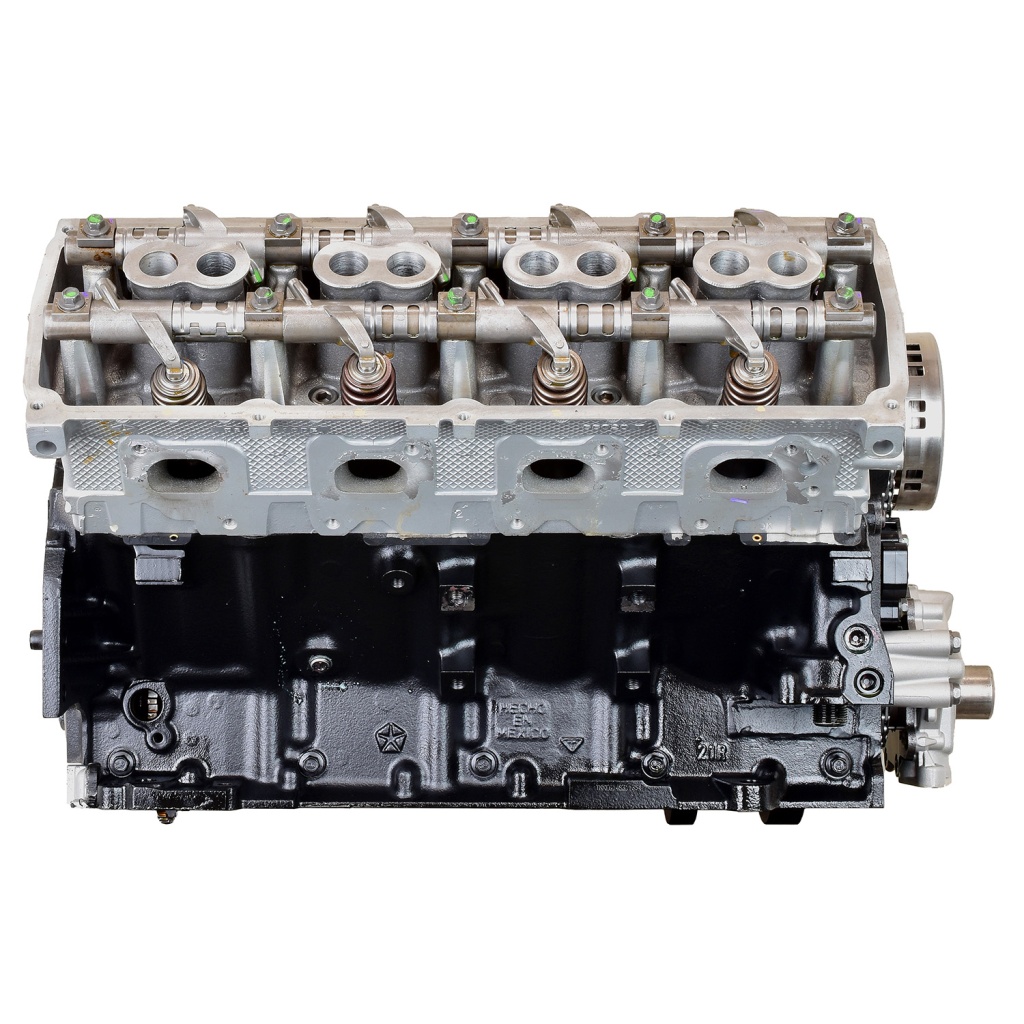 2013-2017 Dodge,Chrysler Cars 5.7 Hemi EZH V8 Remanufactured Engine ...
