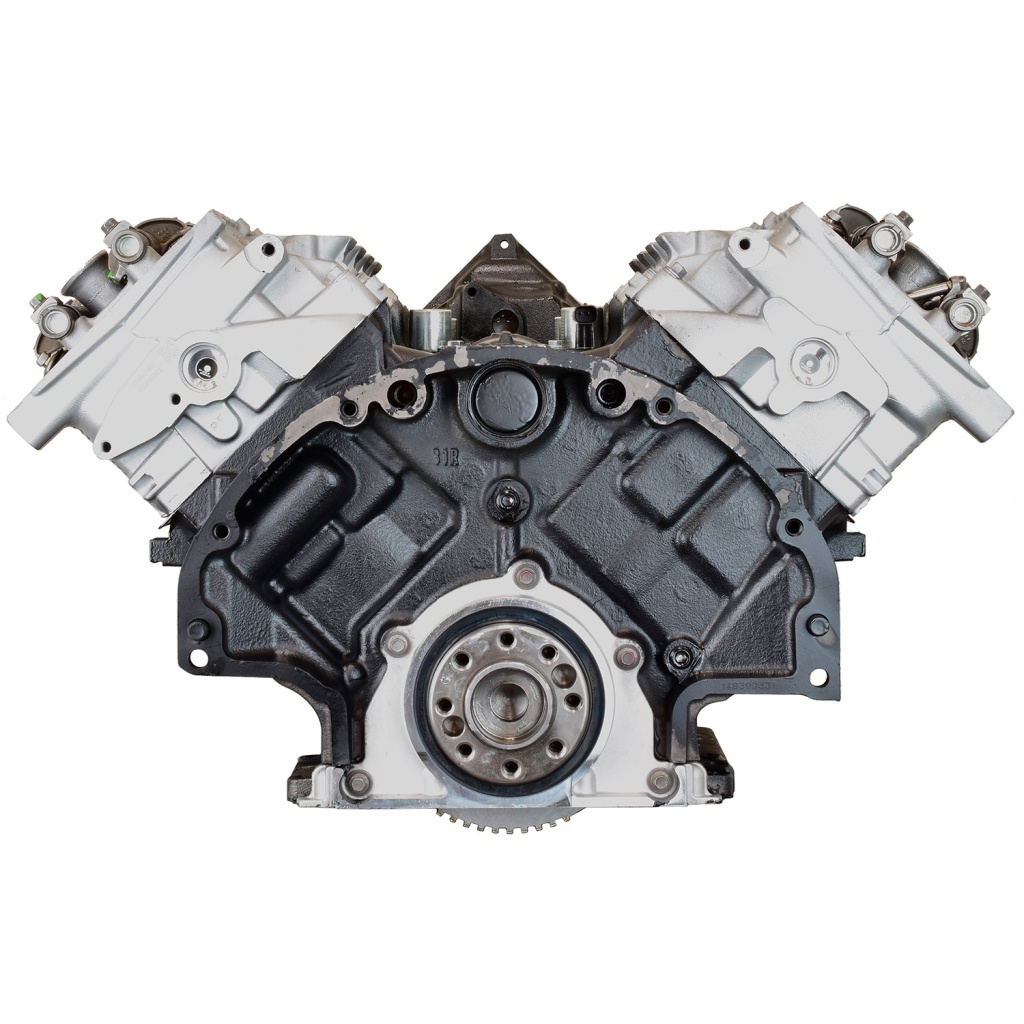 2013-2017 Dodge,Chrysler Cars 5.7 Hemi EZH V8 Remanufactured Engine ...