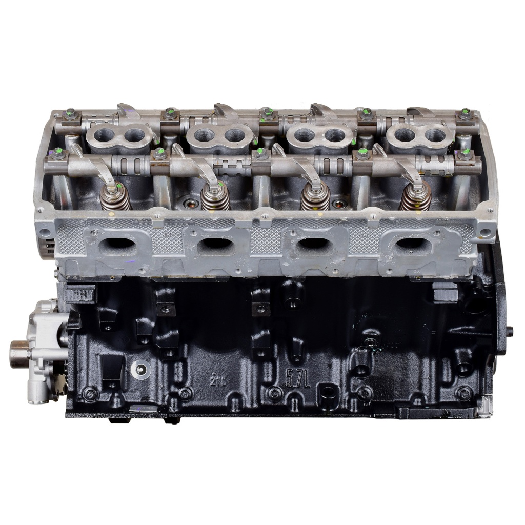 2013-2017 Dodge,Chrysler Cars 5.7 Hemi EZH V8 Remanufactured Engine ...