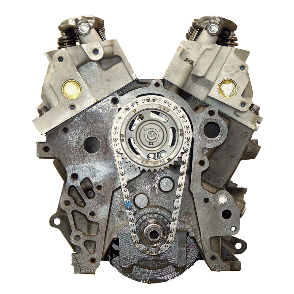 Remanufactured Engines - Chrysler/Dodge/Jeep - 3.8L - Powertrain Products