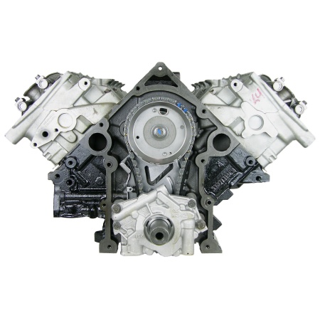 Remanufactured Engines - Chrysler/Dodge/Jeep - 5.7L - Powertrain Products