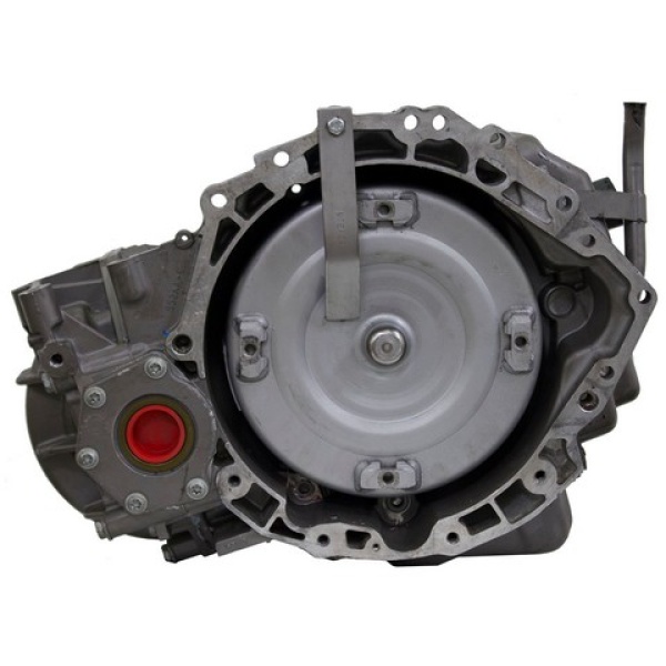 Remanufactured Transmissions - 62TE - Powertrain Products
