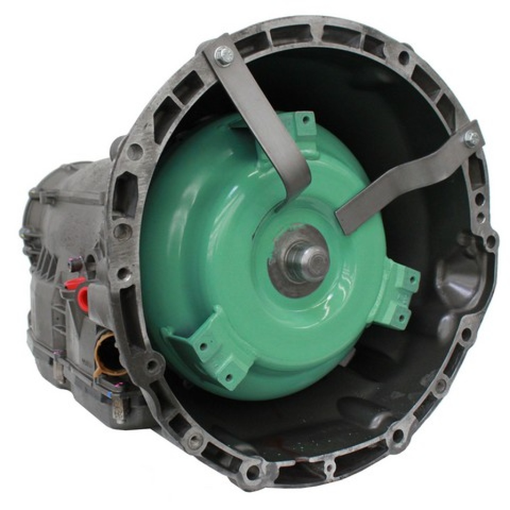 W5A580 2005-2010 Chrysler/Dodge 300C/300S/Challenger/Charger/Magnum ...