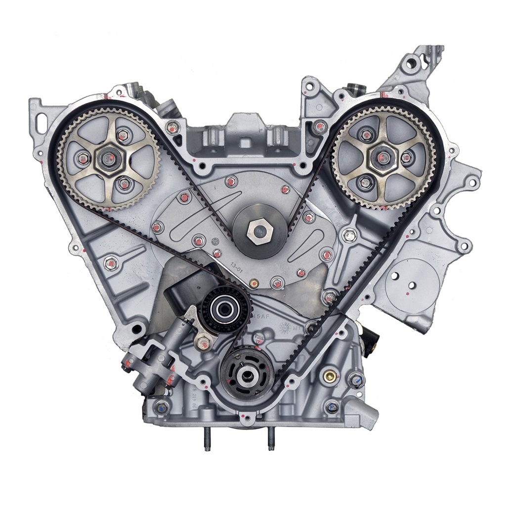 Remanufactured Engines - Chrysler/Dodge/Jeep - 4.0L - Powertrain Products