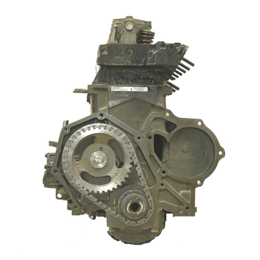 Remanufactured Engines - Chrysler/Dodge/Jeep - 3.7L - Powertrain Products