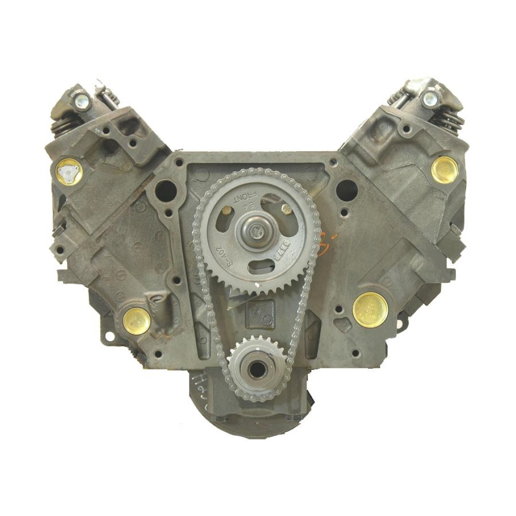 Remanufactured Engines - Chrysler/Dodge/Jeep - 3.9L - Powertrain Products