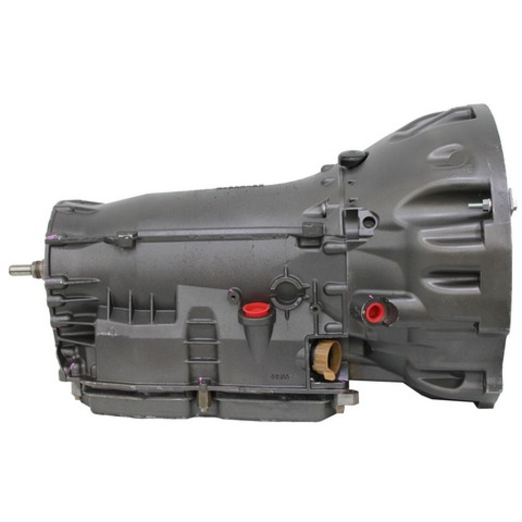 W5A580 2012-2013 Dodge/Jeep Durango/Grand Cherokee - Remanufactured 5 ...