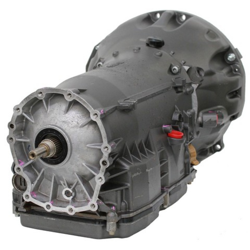 W5A580 2012-2013 Dodge/Jeep Durango/Grand Cherokee - Remanufactured 5 ...