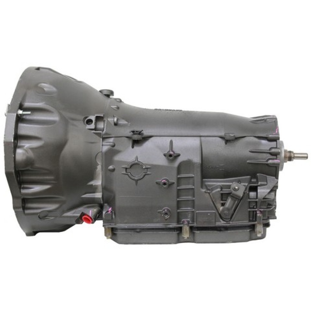 W5A580 2012-2013 Dodge/Jeep Durango/Grand Cherokee - Remanufactured 5 ...