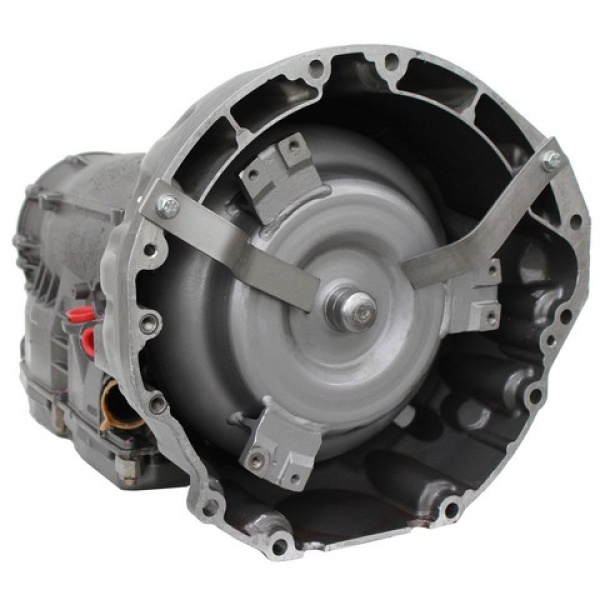 W5A580 2012-2013 Dodge/Jeep Durango/Grand Cherokee - Remanufactured 5 ...