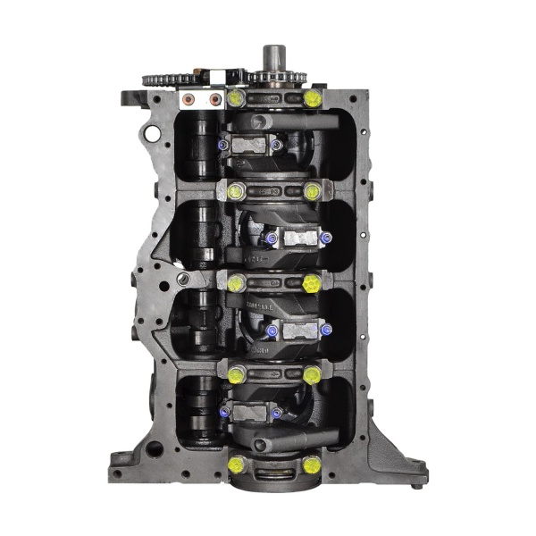 Dodge Jeep 2.5L L4 Remanufactured Engine - 1997-2002 - Powertrain Products