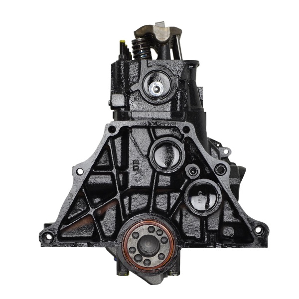 Dodge Jeep 2.5L L4 Remanufactured Engine - 1997-2002 - Powertrain Products