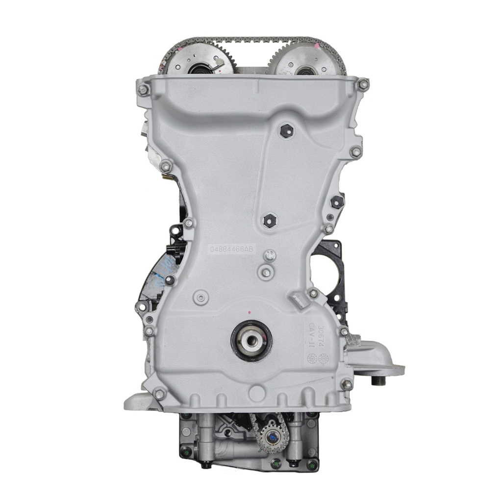Remanufactured Engines - Chrysler/Dodge/Jeep - 2.4L - Powertrain Products