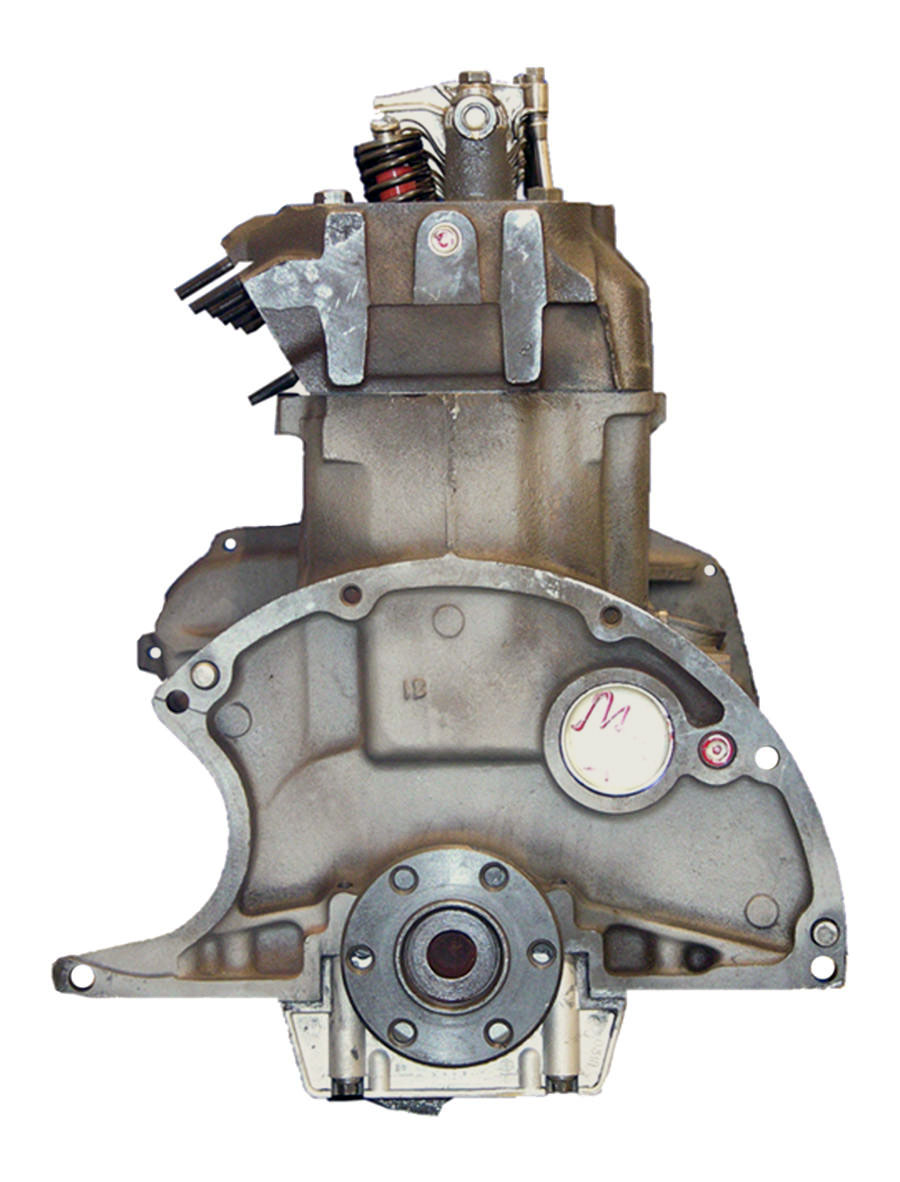 Dodge Plymouth 3.7L L6 Remanufactured Engine - 1967-1974 - Powertrain ...
