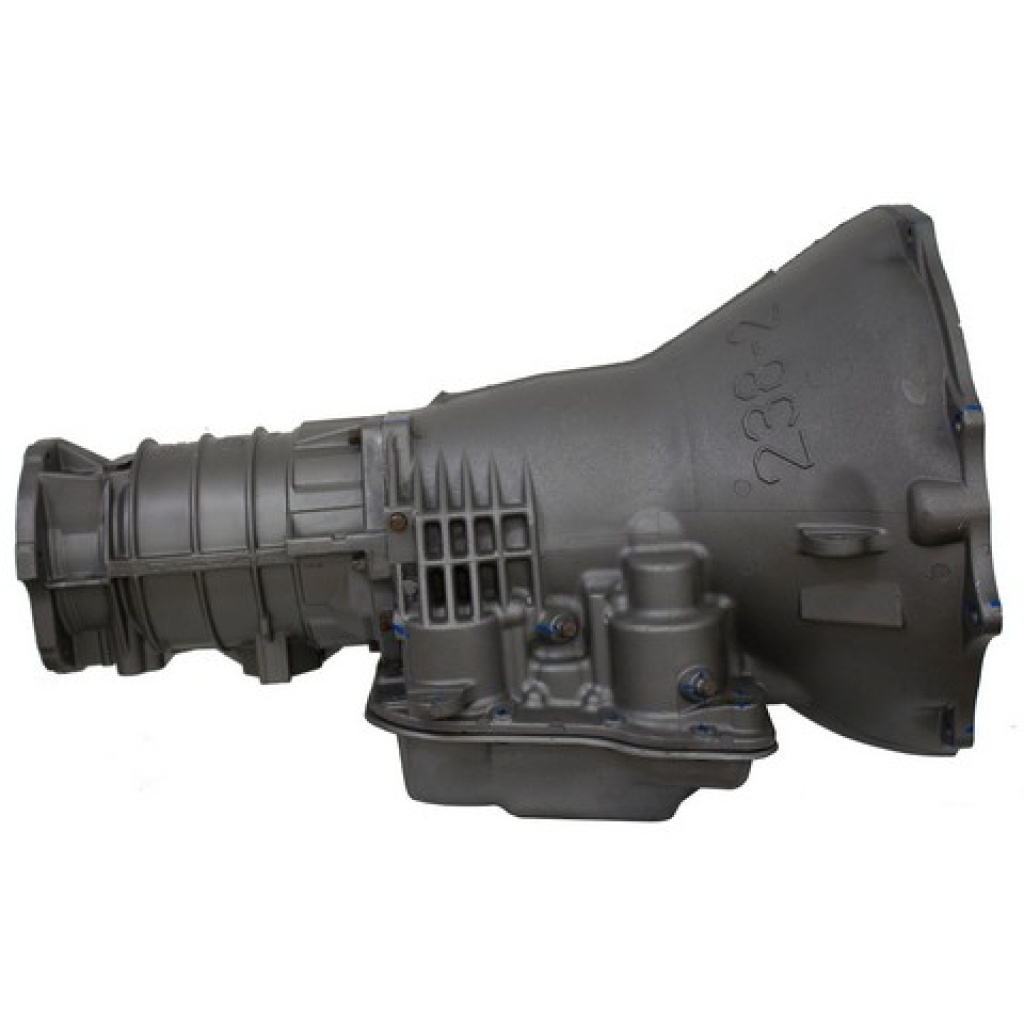 48RE 2005-2007 Dodge RAM 2500/3500 4x4 with 5.9L - Remanufactured 4 ...