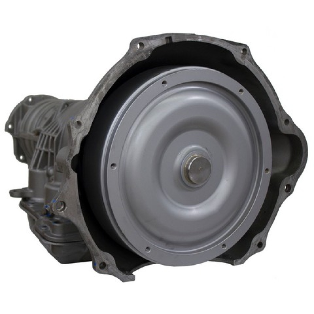 Remanufactured Transmissions - 48RE - Powertrain Products