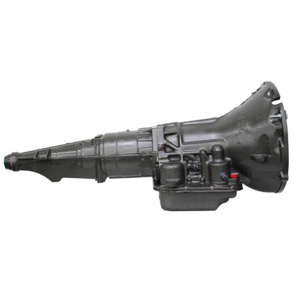 A500 1998-1999 Dodge Dakota/Durango/RAM 1500 - Remanufactured 4-Speed ...