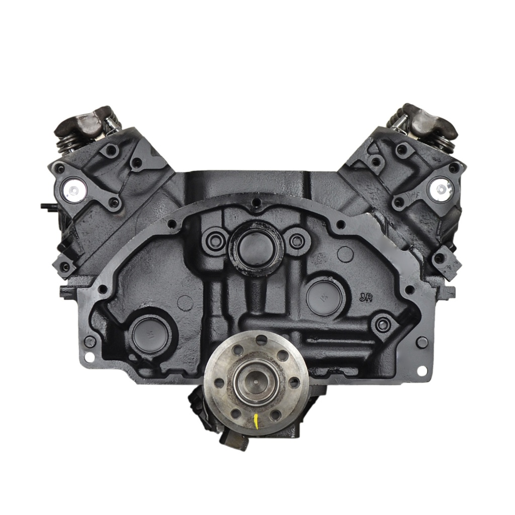 Dodge RAM Dodge 3.9L V6 Remanufactured Engine - 1992-2003 - Powertrain ...