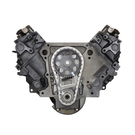 Dodge RAM Dodge 3.9L V6 Remanufactured Engine - 1992-2003 - Powertrain ...