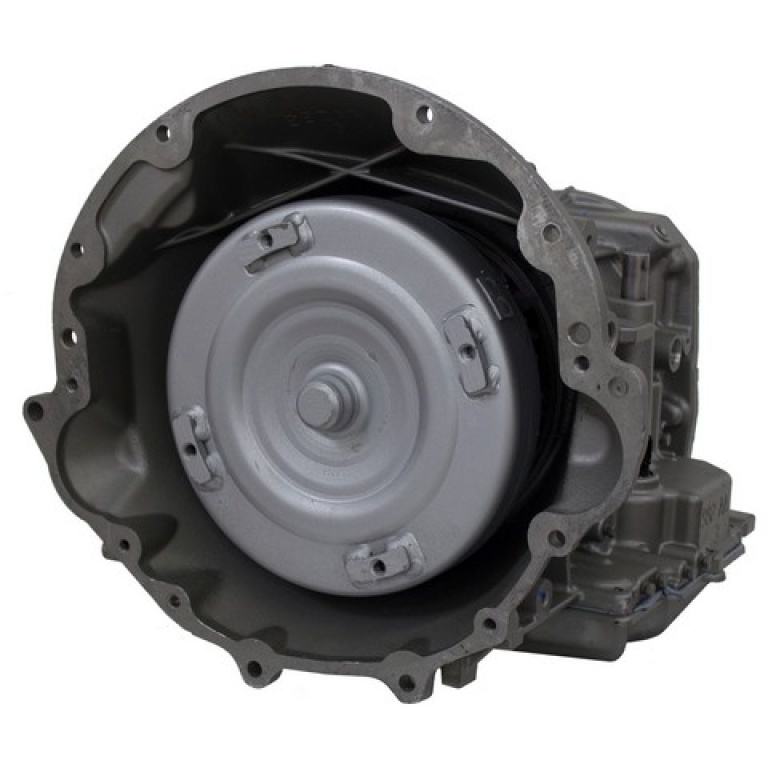 Remanufactured Transmissions - Dodge/RAM - Powertrain Products
