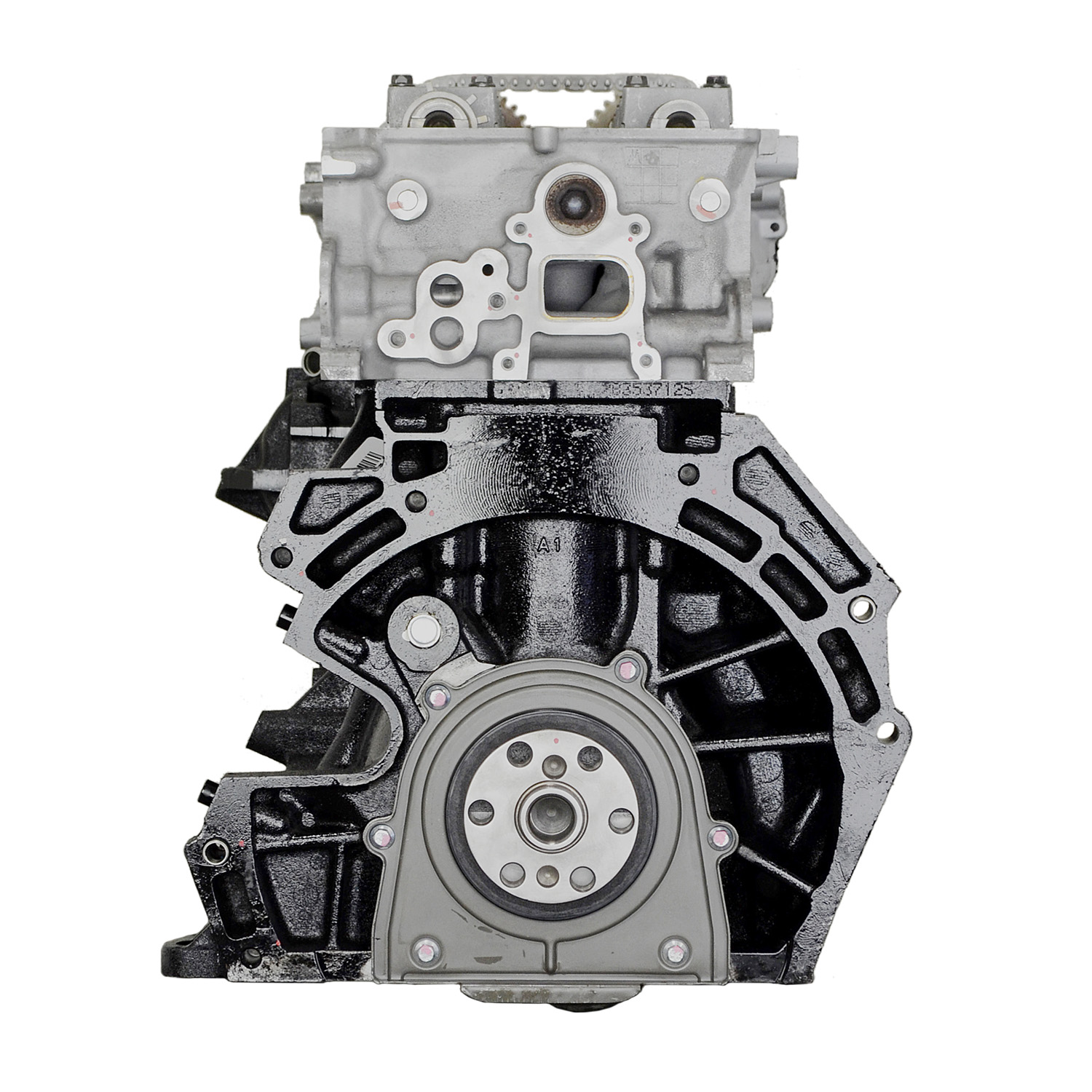 Ford 2.0L L4 Remanufactured Engine - 2008-2013 - Powertrain Products