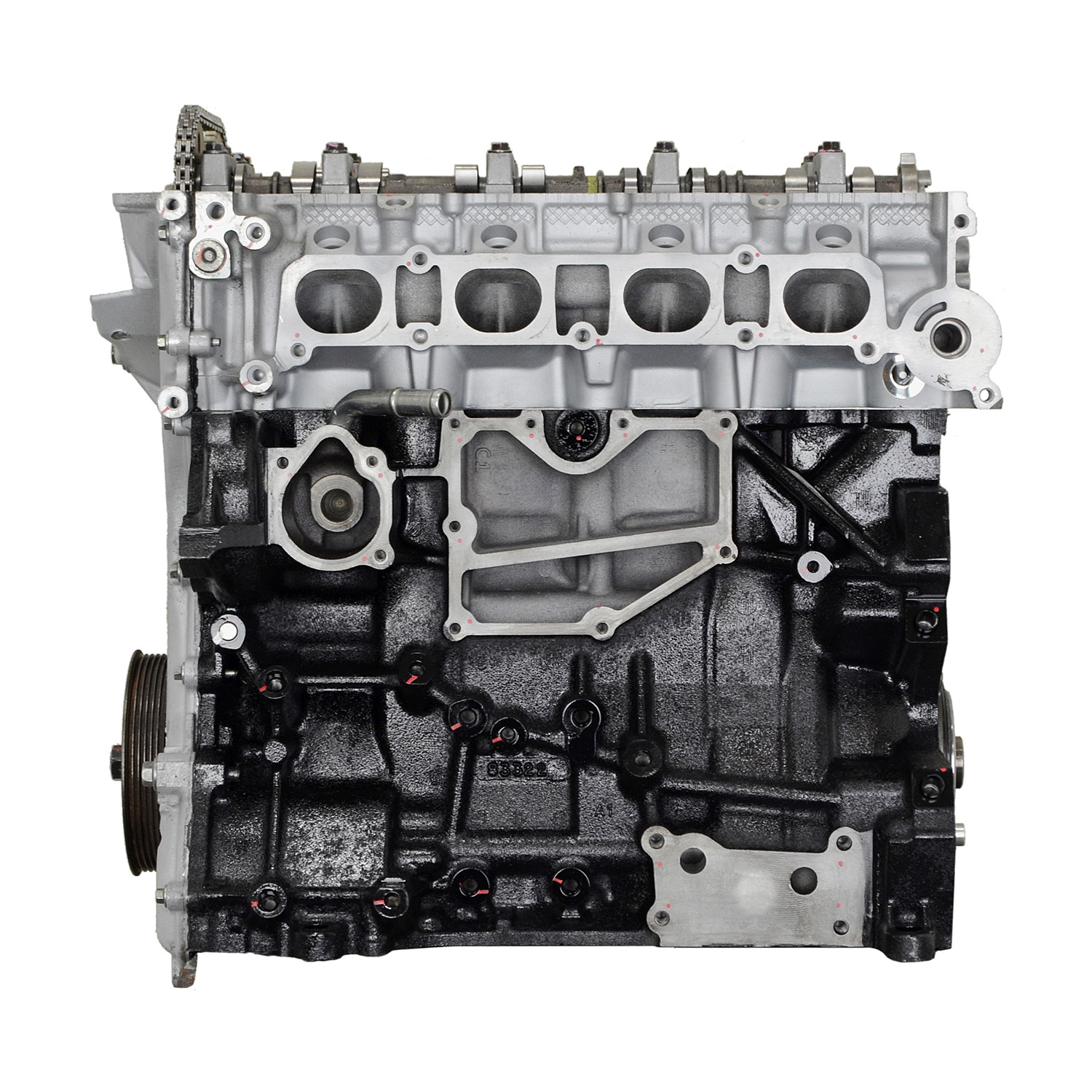 Ford 2.0L L4 Remanufactured Engine - 2008-2013 - Powertrain Products