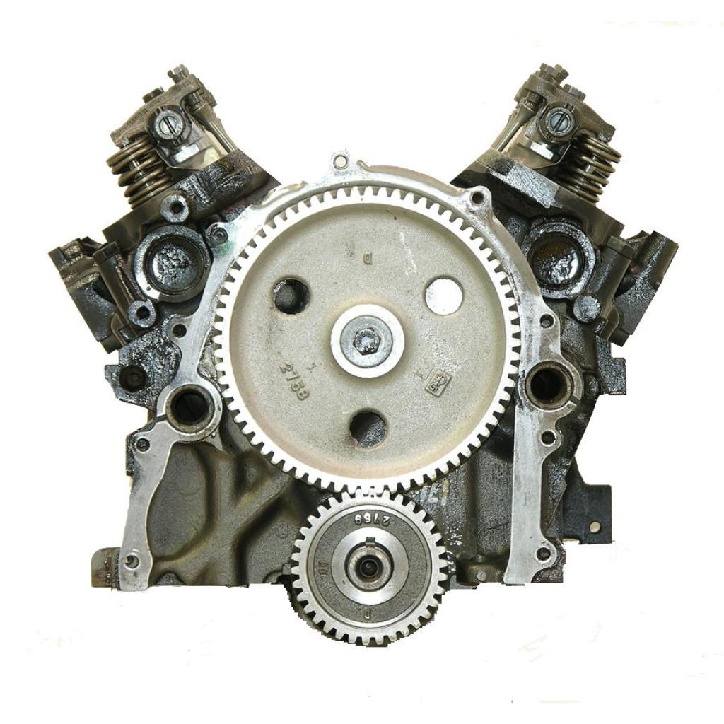 Remanufactured Engines - Ford - 2.8L - Powertrain Products
