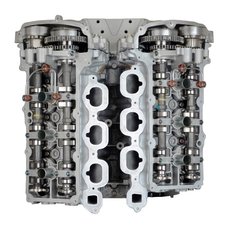 Ford 3.5L V6 Remanufactured Engine - 2013-2018 - Powertrain Products