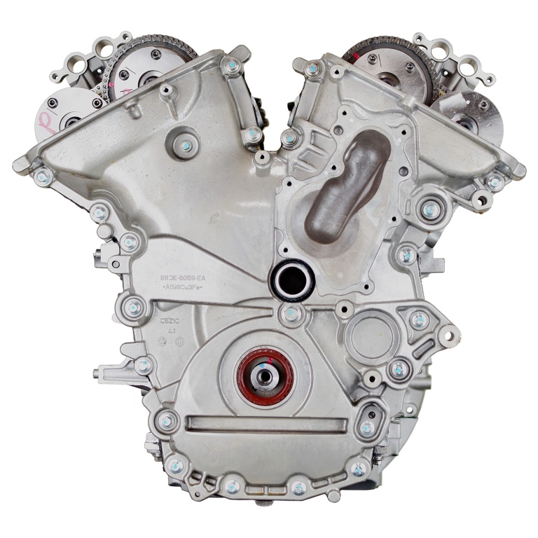 Remanufactured Engines - Ford - 3.7L - Powertrain Products