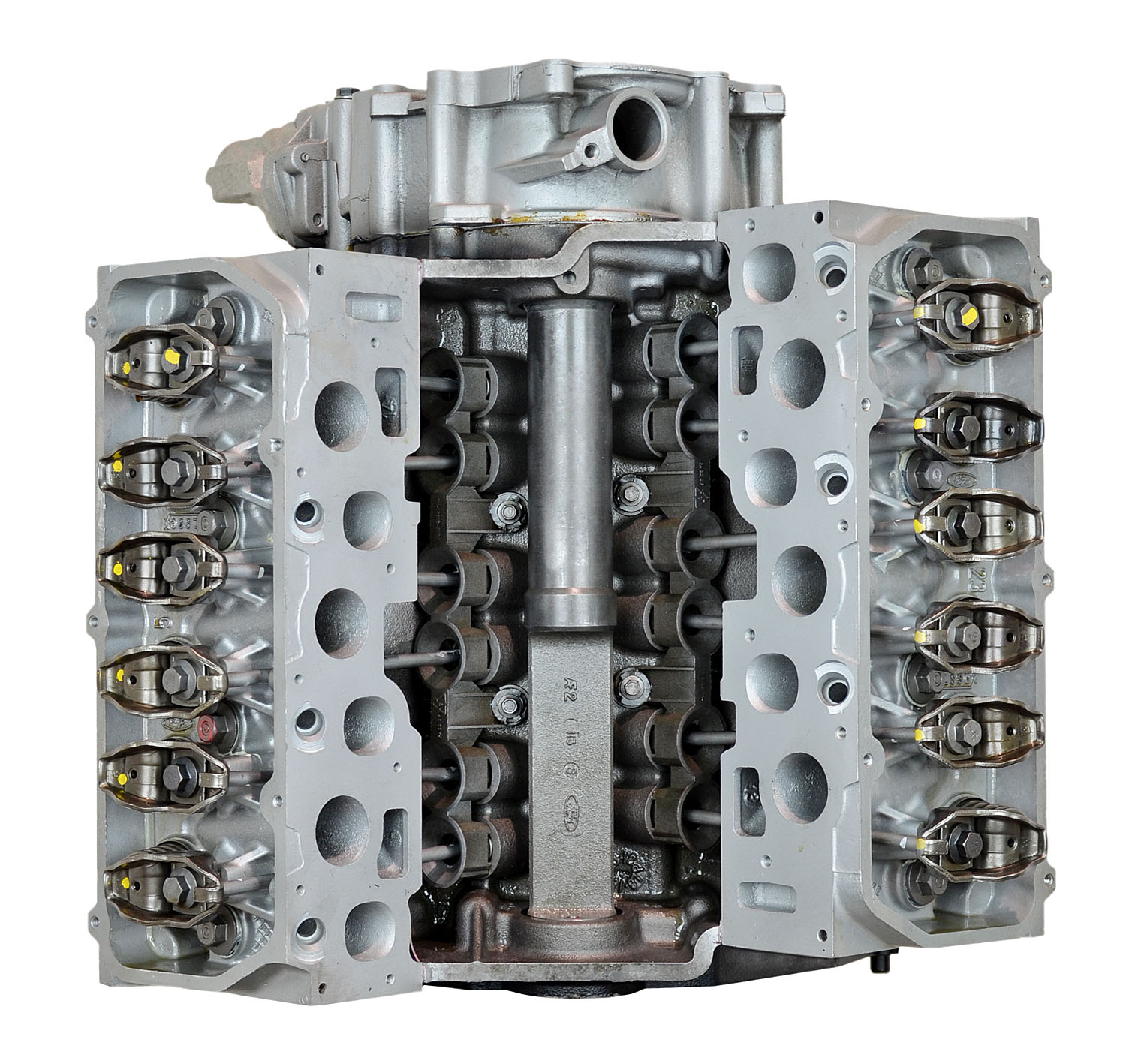 Ford 3.8L V6 Remanufactured Engine - 1997-1998 - Powertrain Products