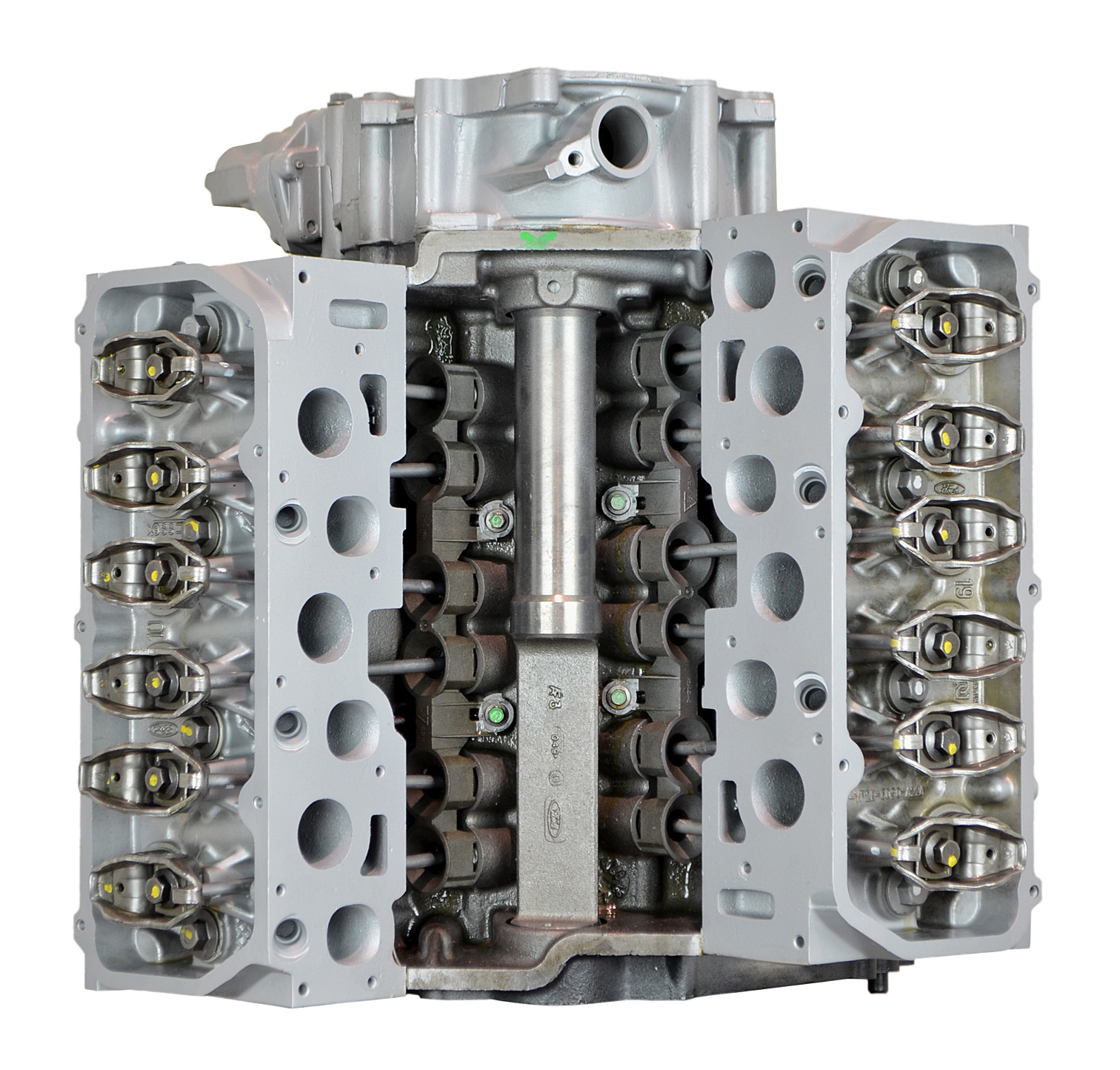 Ford 3.8L V6 Remanufactured Engine - 1999-2000 - Powertrain Products