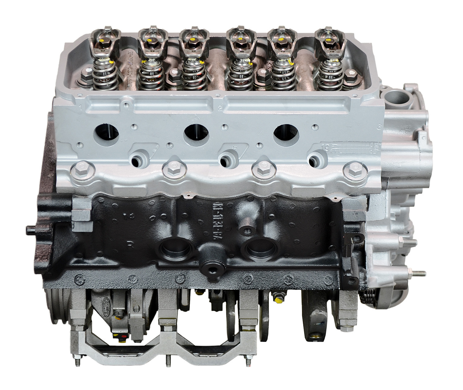 Ford 3.8L V6 Remanufactured Engine - 1999-2000 - Powertrain Products