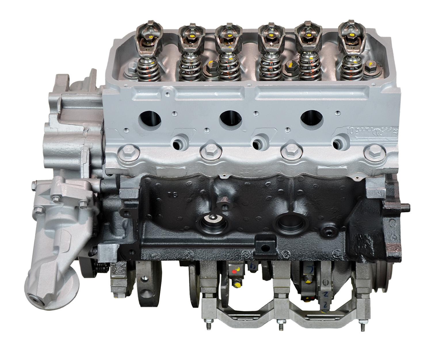 Ford 3.8L V6 Remanufactured Engine - 1999-2000 - Powertrain Products