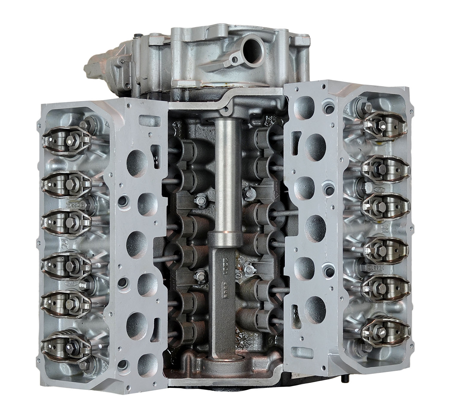 Ford 3.8L V6 Remanufactured Engine - 2001-2003 - Powertrain Products