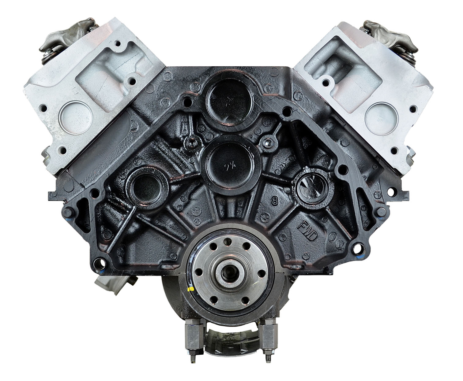 Ford 3.8L V6 Remanufactured Engine - 2001-2003 - Powertrain Products